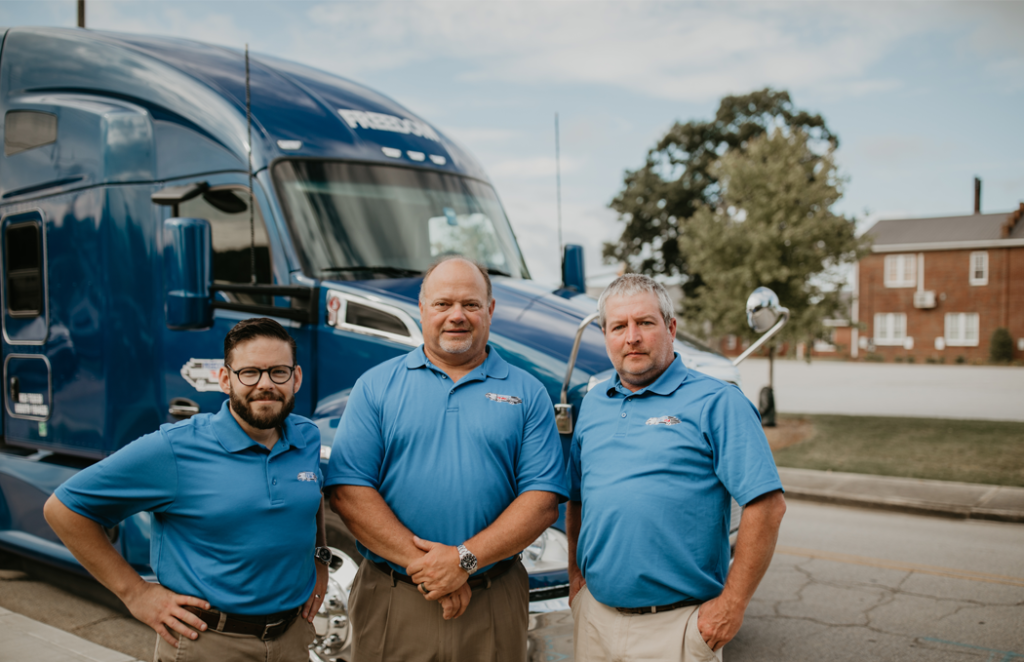 Freedom Transport Int – Freedom Transport Int